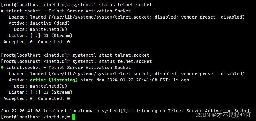 centos 7.9 离线安装telnet_telnet centos离线安装-CSDN博客