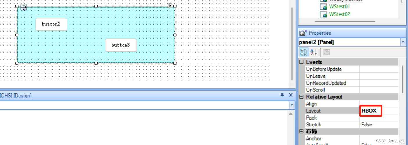 STARLIMS-HTML5_form.formarguments功能:调用data sources端代码-CSDN博客