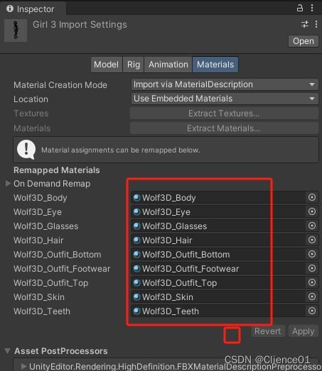 将glb格式的文件转成Unity3D可以用fbx笔记_glb 文件怎么在unity中使用-CSDN博客