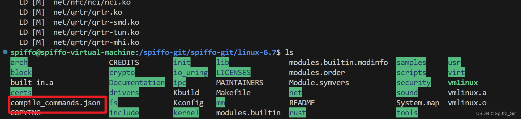 【Spiffo】防傻防呆Tips——Unrecognized parameter: “make“问题解决_unrecognized parameter: "make-CSDN博客