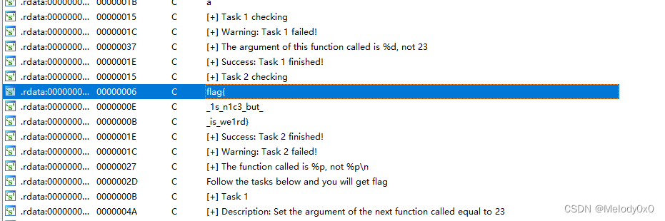 【攻防世界】Reverse——toddler_regs writeup-CSDN博客