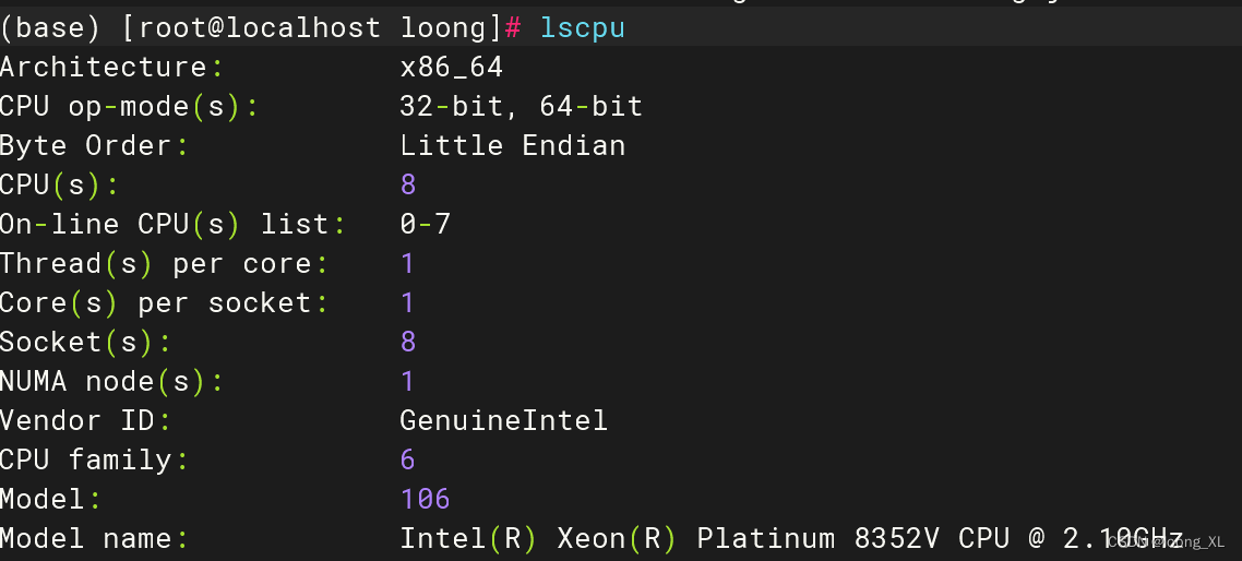 查看自己电脑是arm还是x64（x86）；linux操作系统识别_如何判断自己电脑arm还是x86-CSDN博客