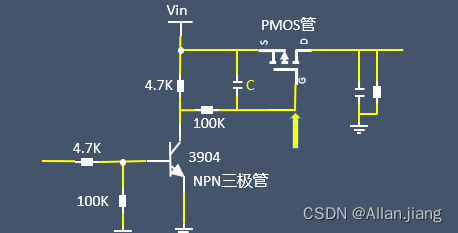 【无标题】_三极管和mos管控制电源通断-CSDN博客