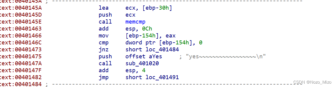 [GHCTF 2024 新生赛] | Reverse_ghctf2024-CSDN博客