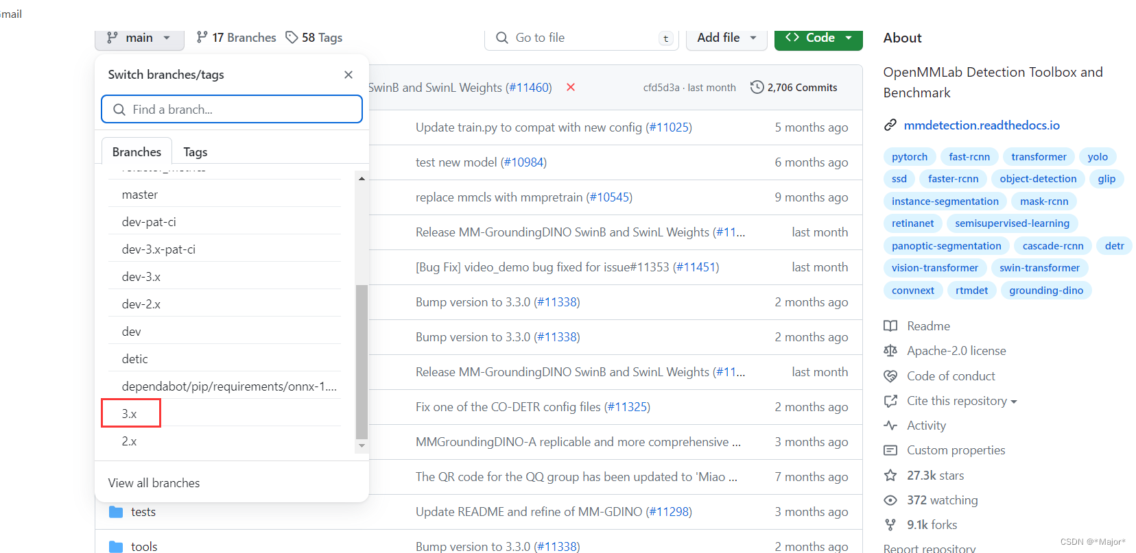 C 部署mmdeploy模型 Mmdeploy C 部署 Csdn博客