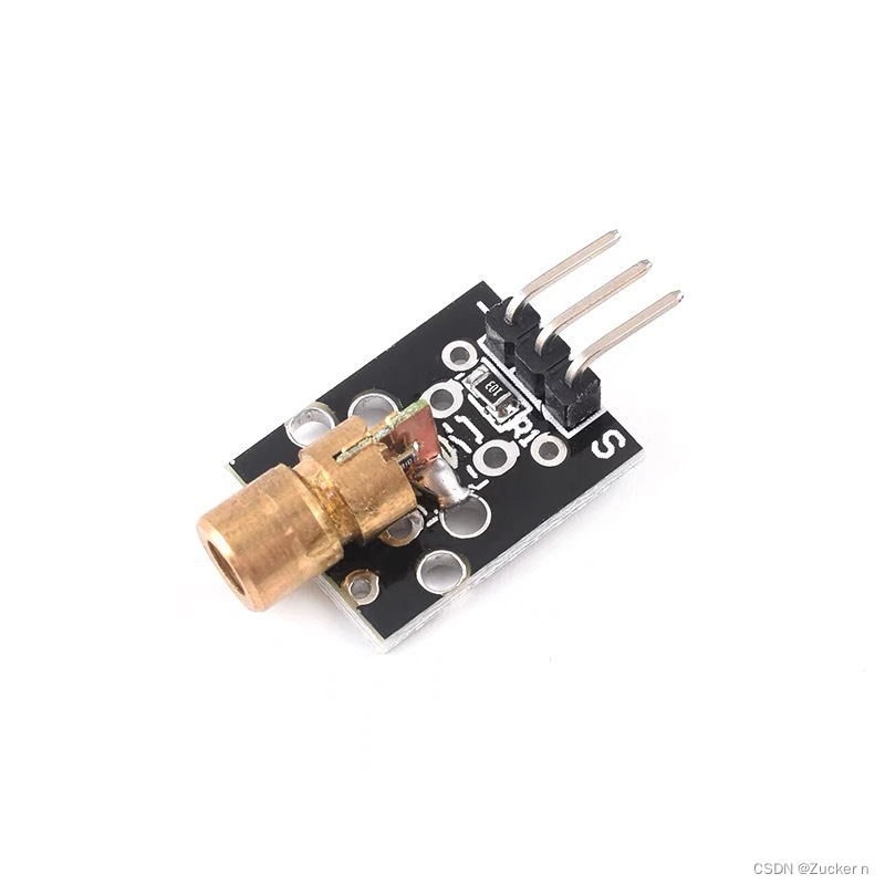 基于arduino Uno的激光模块使用方法(arduino系列七)arduino激光传感器接口 Csdn博客