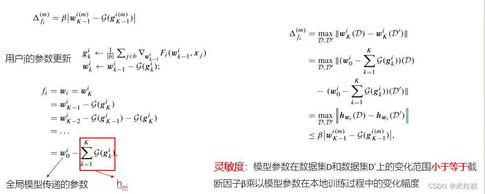 Differentially Private Federated Learning With an Adaptive Noise Mechanism_ldp-fl-CSDN博客
