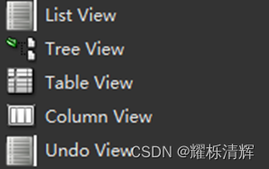 QT学习记录（012）：Qt组件名中英互译_qt designer各组件翻译-CSDN博客