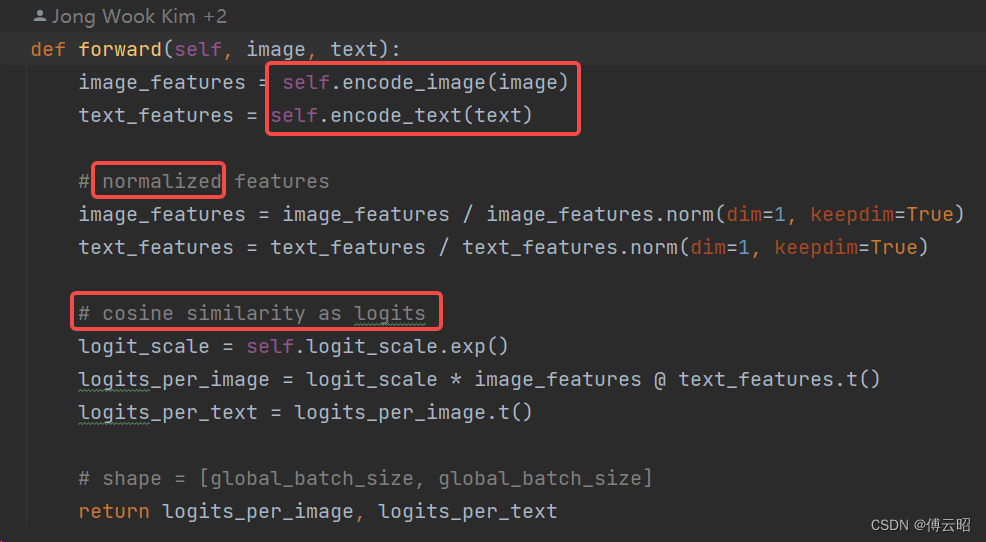 huggingface的transformers训练多模态clip模型_huggingface clip-CSDN博客