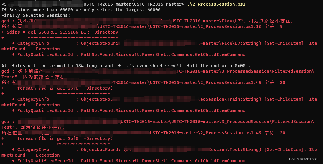 pcap文件转灰度图像用于CNN输入-CSDN博客