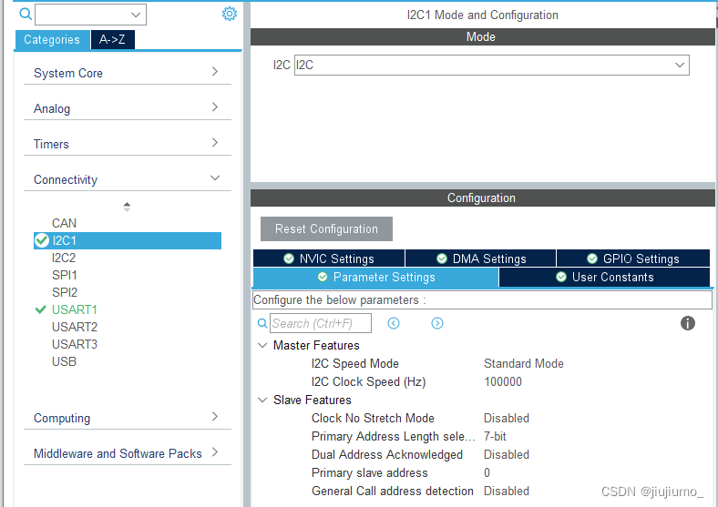 HAL库开发BMP280读取压强_bmp280 driver-CSDN博客