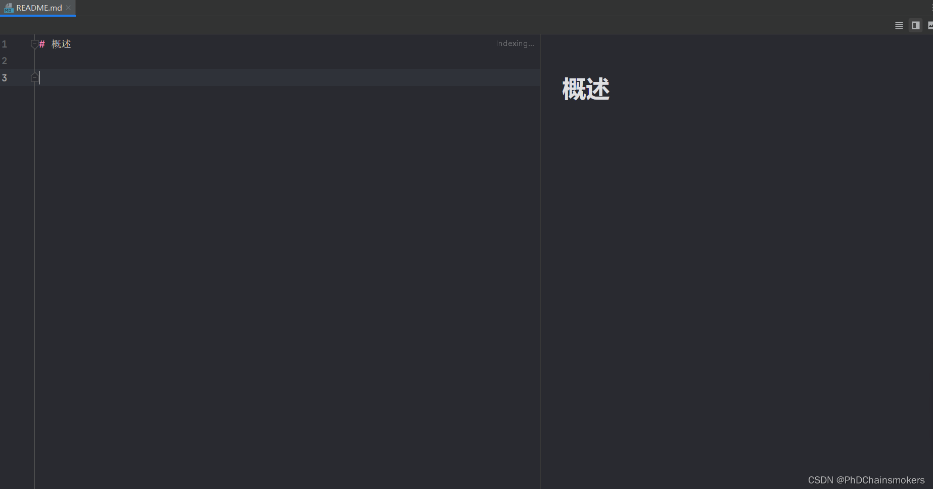 【Android Studio】解决Android Studio中无法预览MarkDown的问题_android studio markdown-CSDN博客