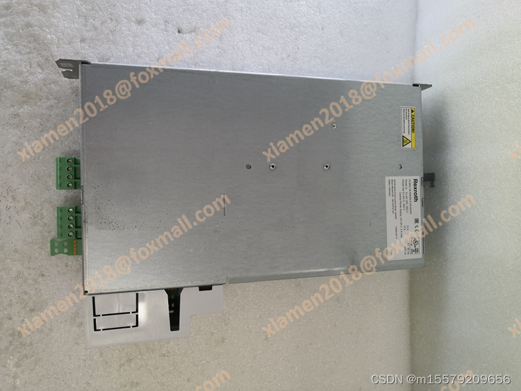 REXROTH HCS02.1E-W0028-A-03-NNNN 伺服控制器-CSDN博客