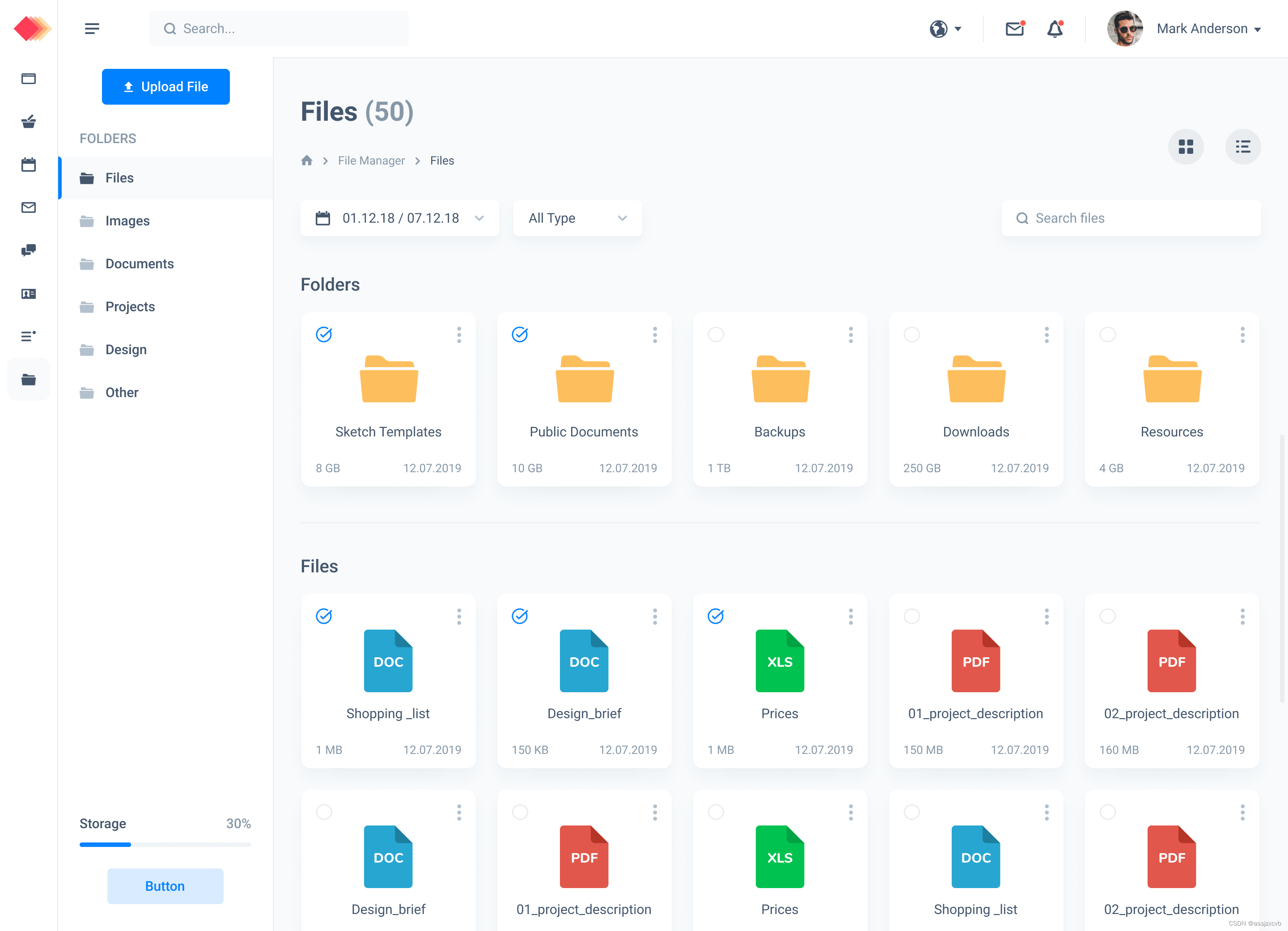Vue表格跨页多选：实现高效的数据选择与操作vue表格多选功能 Csdn博客