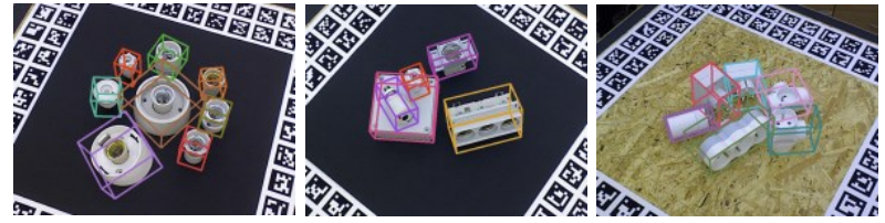 【6D位姿估计】SAM-6D 当分割一切遇到位姿估计 CVPR2024_sam6d-CSDN博客