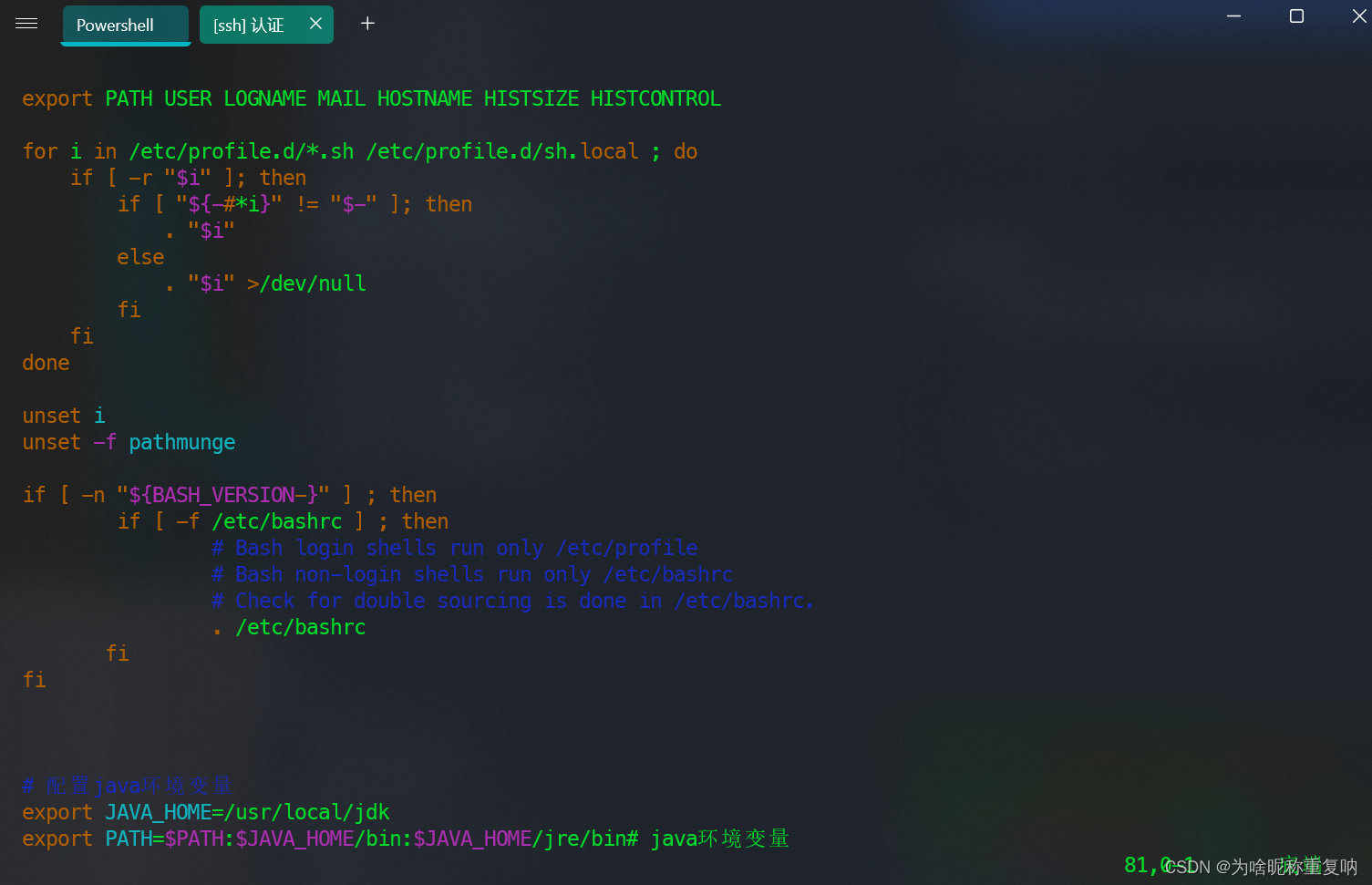 CentOS-9下javaJDK1.8安装配置_yum安装jdk1.8-CSDN博客
