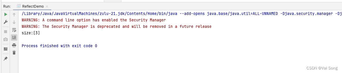 简单聊聊java的securitymanager Java Securitymanager Csdn博客