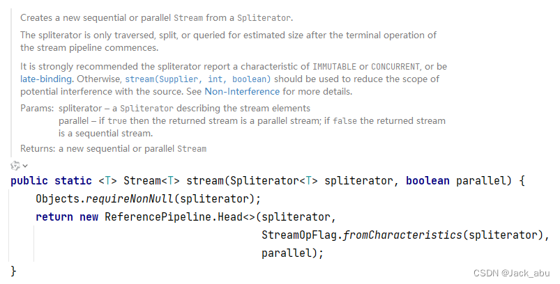 关于Java中ForkJoinPool.commonPool()详解_forkjoinpool commonpool-CSDN博客