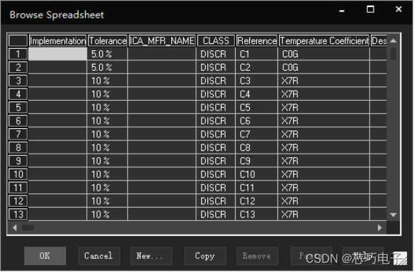 10.如何在Capture原理图中批量修改Off-Page Connector-Done_capture 批量修改-CSDN博客