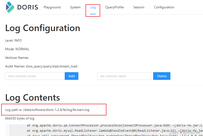 Doris insert into 插入语句执行成功，且select查询成功，返回结果不报错，但查不到该插入数据_doris insert into select-CSDN博客