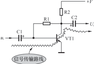 入门硬件设计第5天：三极管_三极管ibe是-CSDN博客