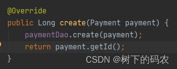 mybatis中的keyProperty属性详细介绍-CSDN博客