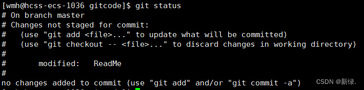 Git安装及基本操作_command 'git' not found, but can be installed with-CSDN博客