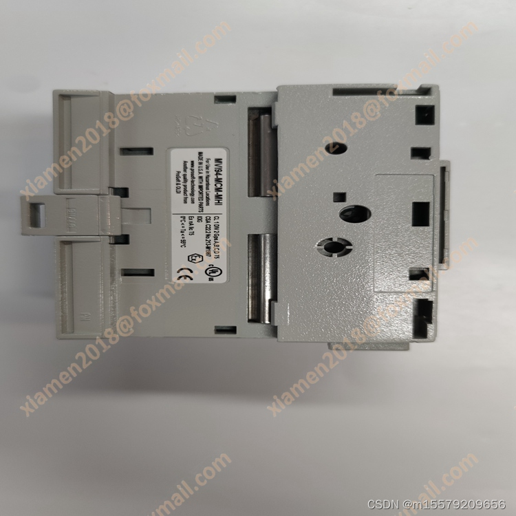 PROSOFT MVI94-MCM-MHI 网络接口模块-CSDN博客