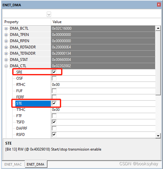 在GD32F4xx上移植LWIP_gd32 lwip-CSDN博客
