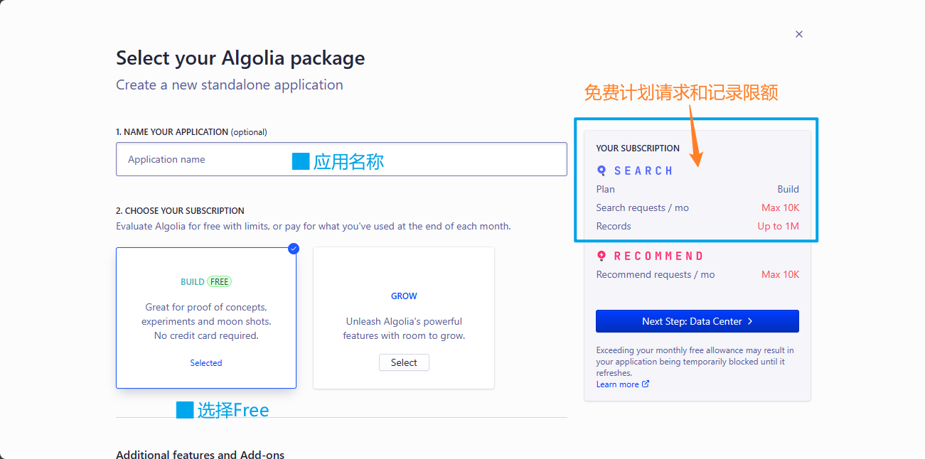 Vuepress 2从0-1保姆级进阶教程——全文搜索篇（含Algolia）_vuepress搜索-CSDN博客