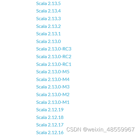 win/idea 安装scala-CSDN博客