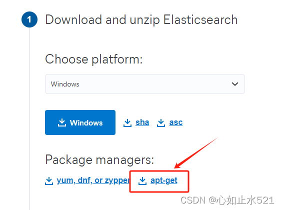 ubuntu 22.04 安装配置elasticsearch8_ubuntu安装es-CSDN博客