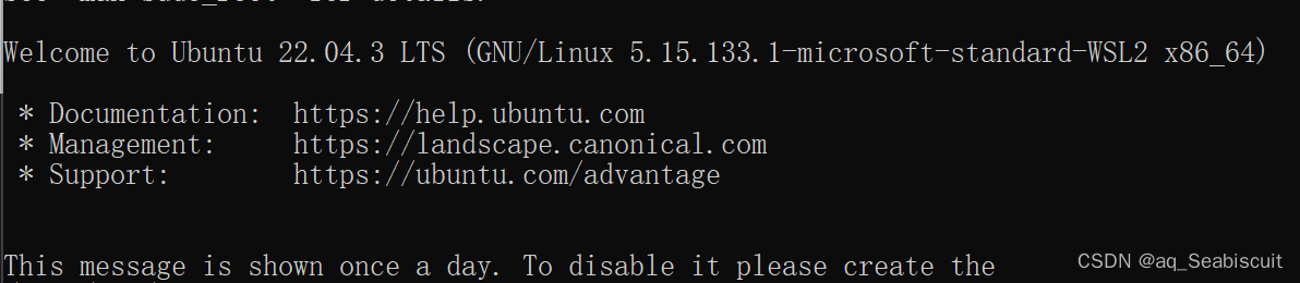 【WIN11-WSL】WSL安装及CUDA使用_wsl cuda .cu-CSDN博客