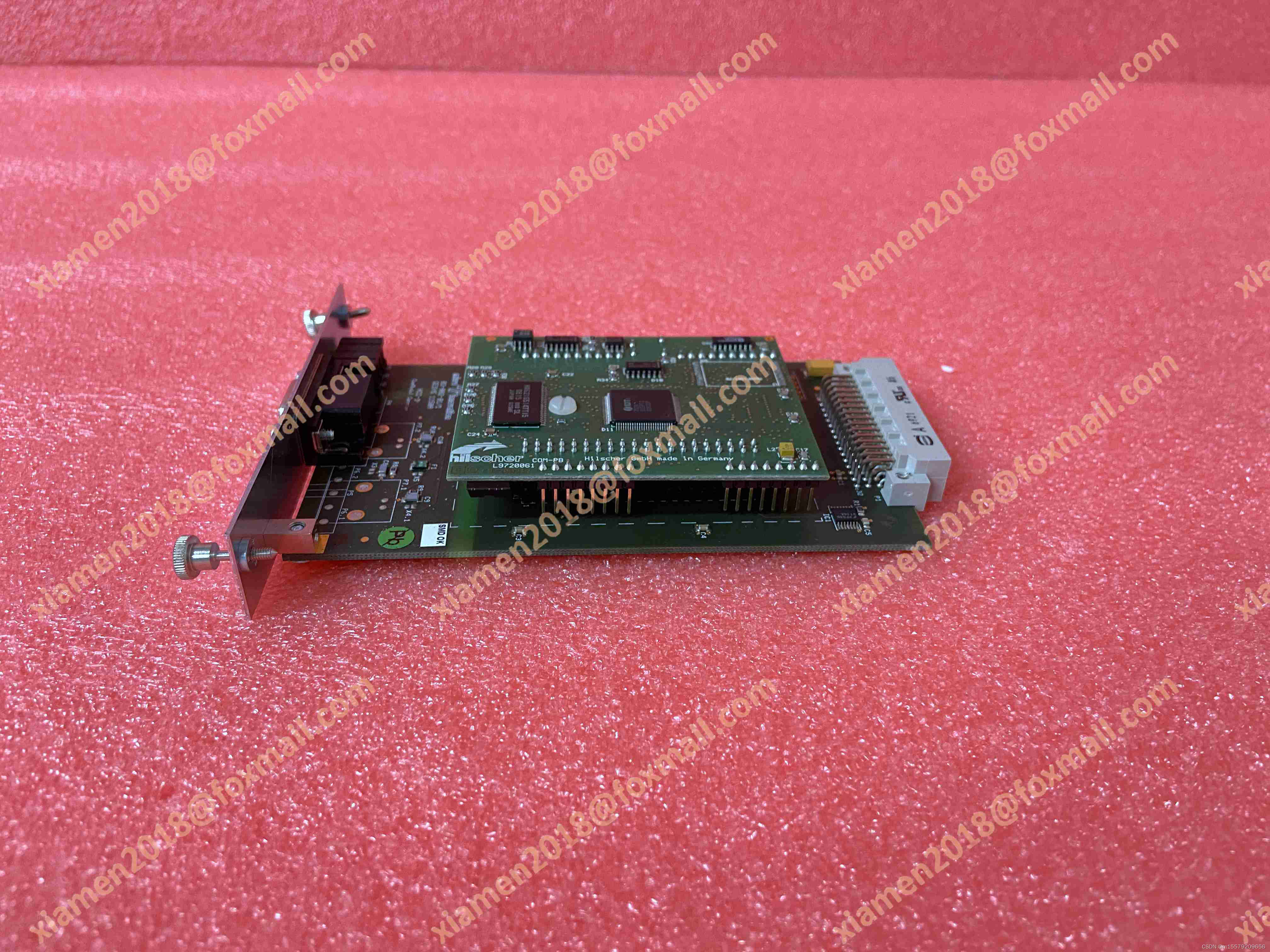 EATON DPM-MC2通信模块-CSDN博客