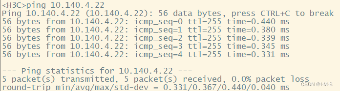 SecureCRT中ping ip的python脚本_从crt输出中解析ping结果-CSDN博客