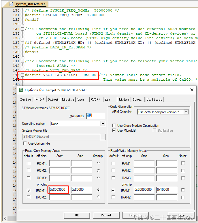USB -- STM32F103 USB DFU设备固件升级（IAP）控制传输讲解（六）-CSDN博客