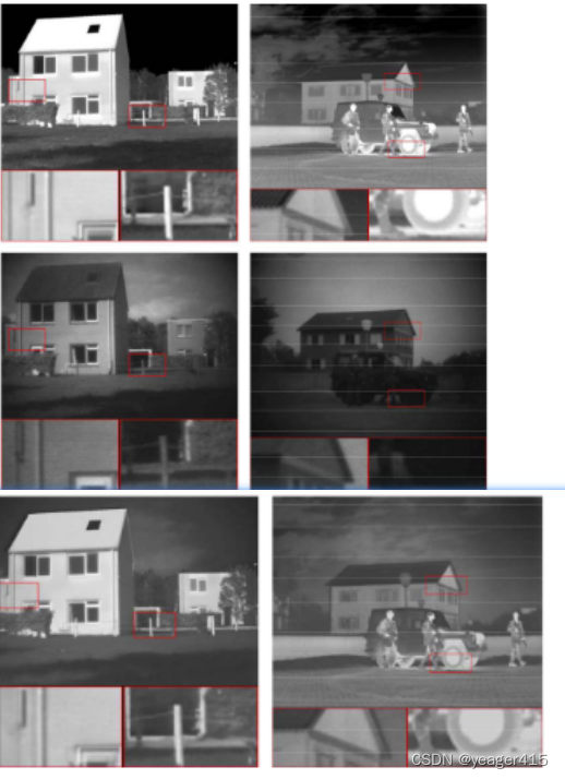 【红外与可见光图像融合】YDTR: Infrared and Visible Image Fusion via Y-Shape Dynamic ...