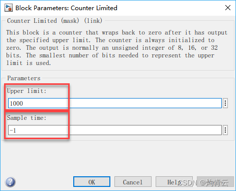 基于DSP28335的Matlab/Simulink代码生成实验一：点亮LED_simulink 28335-CSDN博客