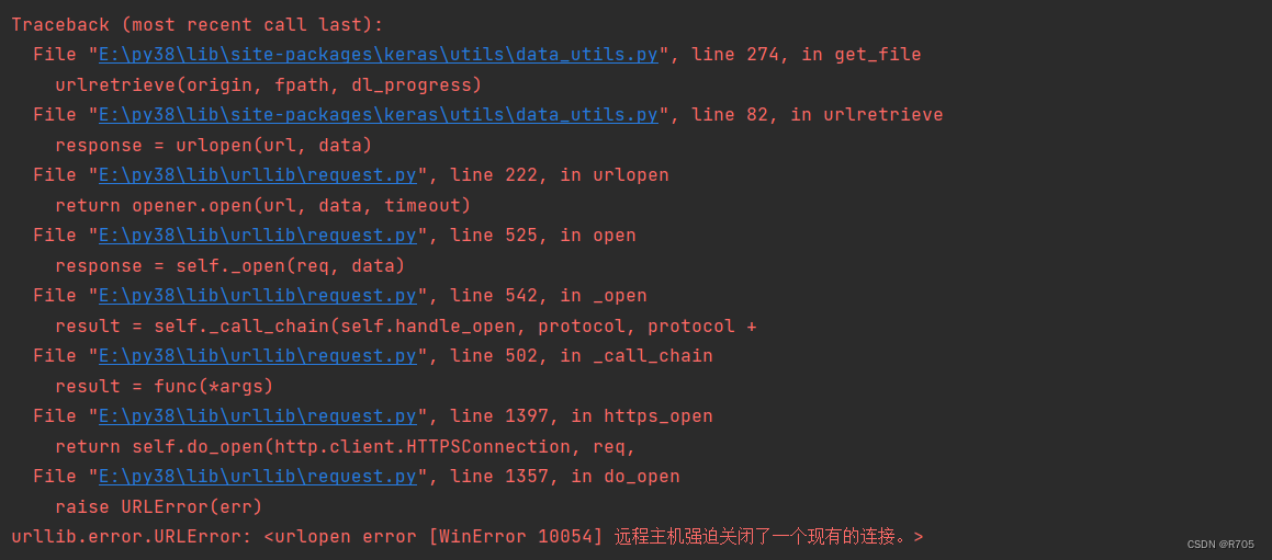 求大佬看看我这个！！！-CSDN博客