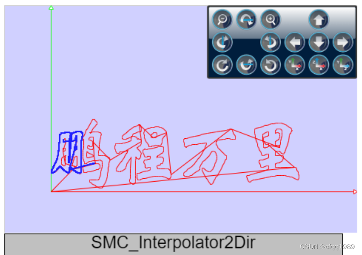 codesys【CNC】SM3_CNC,数控，G代码解析_codesys cnc-CSDN博客