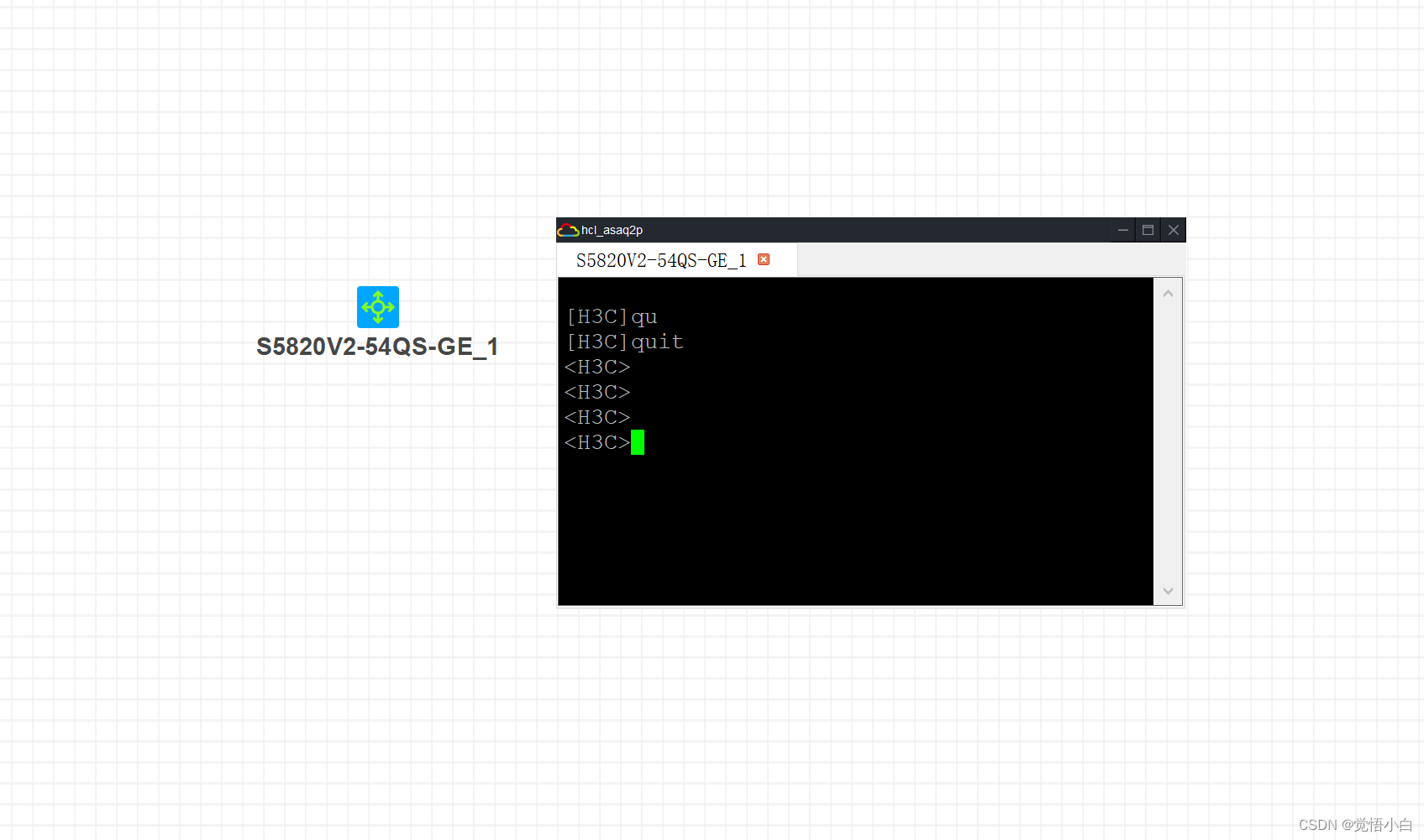 win10安装华三模拟器——解决“请检查VirtualBox API是否安装正确”_请检查virtualbox api安装问题-CSDN博客