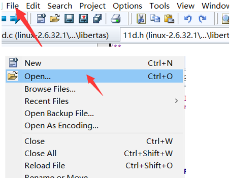 代码 阅读器：SI (Source Insight)、vscode(Visual Studio Code)、code-server、Visual Studio、OpenGrok_source ...