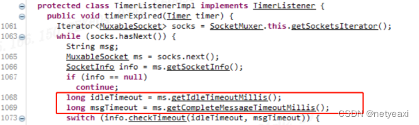 WebLogic：管理控制台中常用超时配置项的分析与说明_weblogic设置请求超时时间-CSDN博客