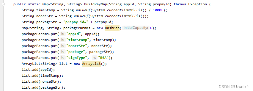 本地内网穿透获取微信支付回调，jsapi支付,获取openId,prepayId,调起支付_jsapiservice.prepay-CSDN博客