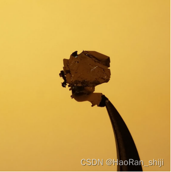 三硫化磷镍晶体（NiPS3 crystals）、三硫化二铟晶体（In2S3 crystals）-CSDN博客