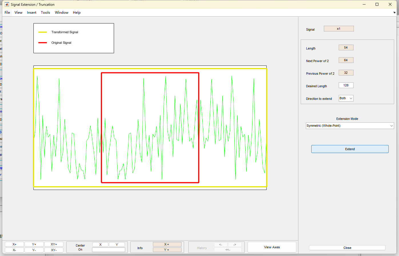 手把手教你怎么用MATLAB_2018做小波分析_matlab用wavenet 小波分析-CSDN博客