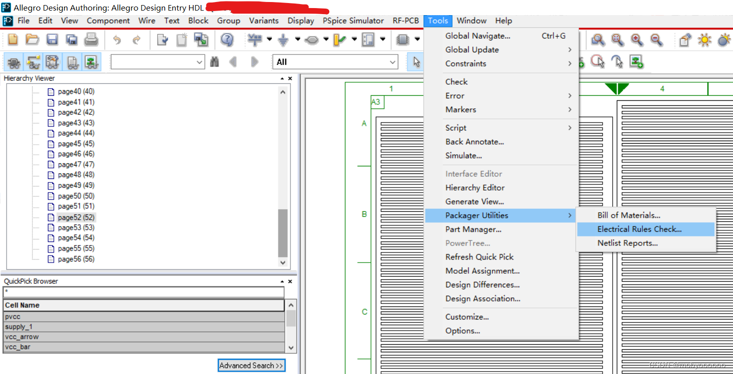 Design Entry HDL 如何导出网表_design entry hdl网表-CSDN博客