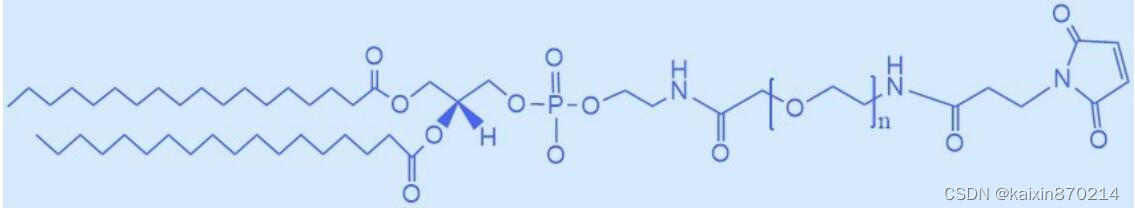 DSPE-PEG-Mal具有良好的水溶性，CAS：474922-22-0-CSDN博客