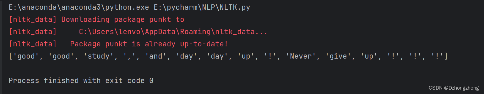 pycharm报错：partially initialized module ‘nltk‘ has no attribute ‘download‘_attributeerror ...