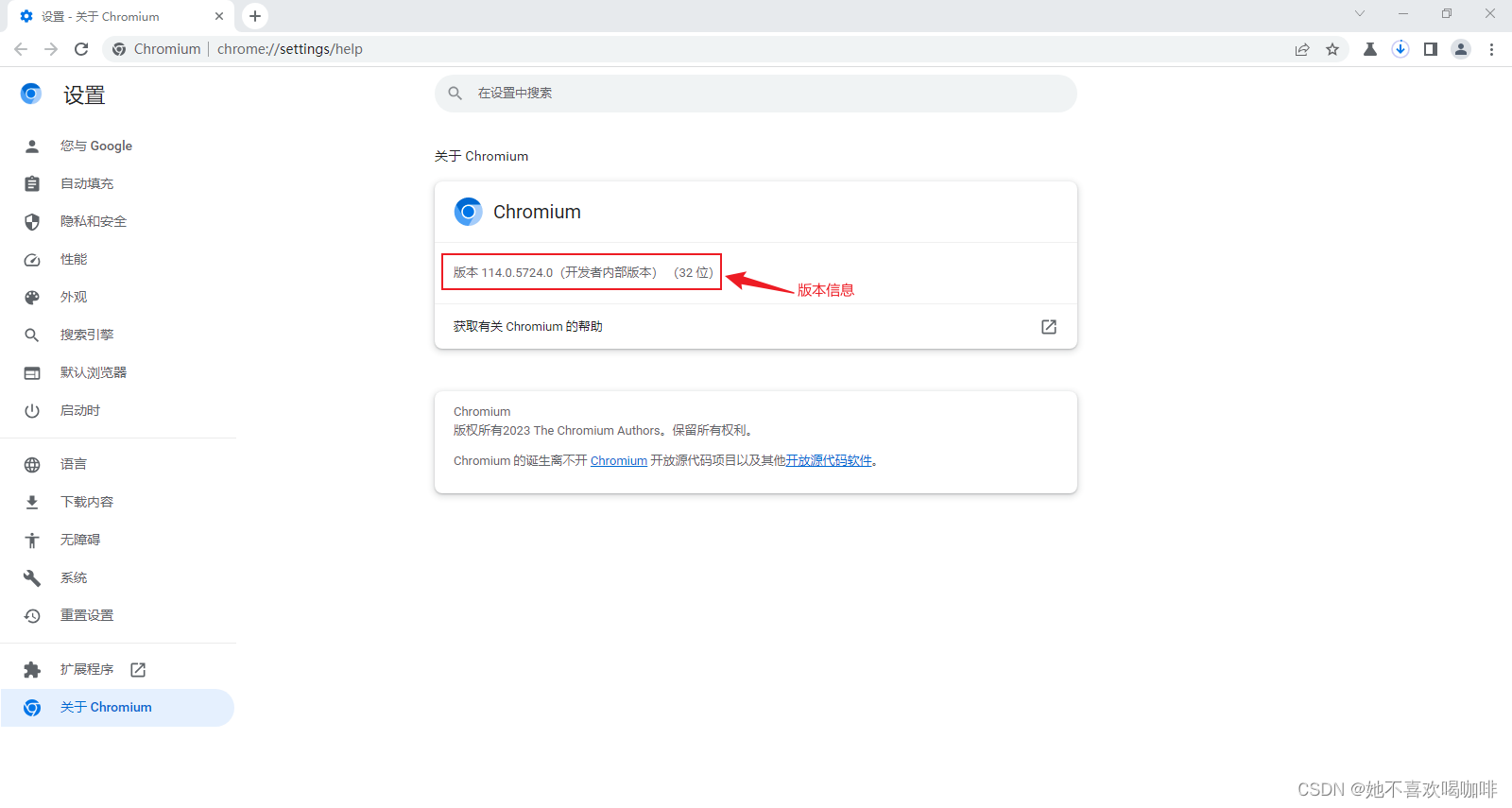 Chromium 下载_chromium下载-CSDN博客